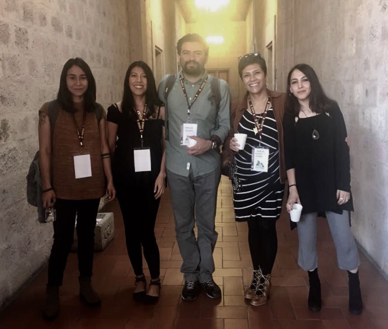 La LCF UNAM y la Red Temática de Ciencias Forenses participando en XIX ...
